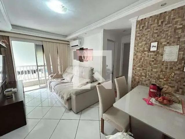Apartamento para Locação em Rio de Janeiro/RJ Cascadura 2 Quartos
