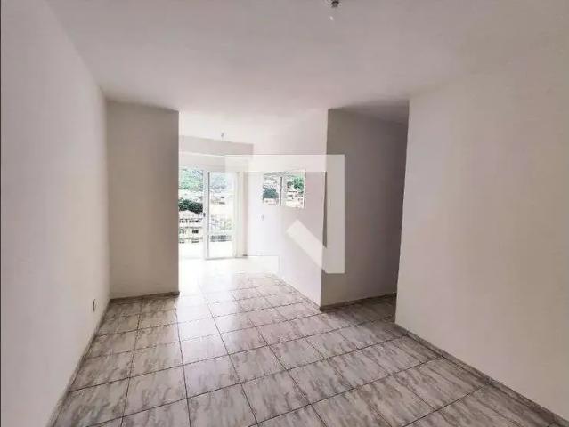 Apartamento para Locação em Rio de Janeiro/RJ Cascadura 2 Quartos