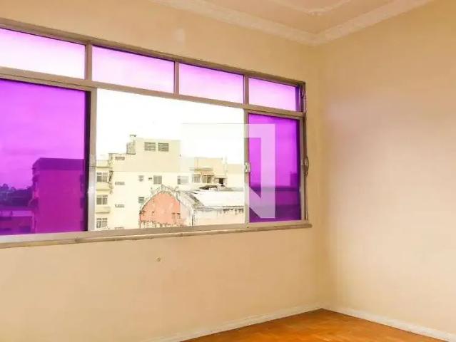 Apartamento para Locação em Rio de Janeiro/RJ Cascadura 2 Quartos