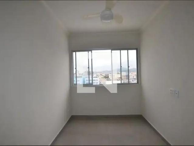 Apartamento para Locação em Rio de Janeiro/RJ Cascadura 2 Quartos
