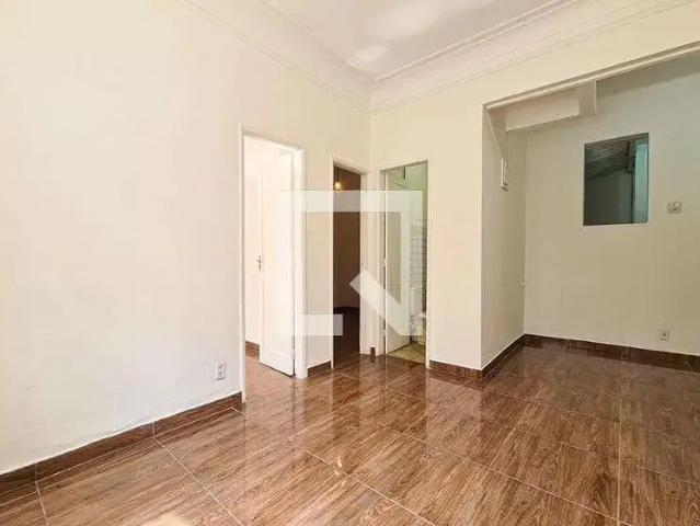 Apartamento para Locação em Rio de Janeiro/RJ Cascadura 2 Quartos