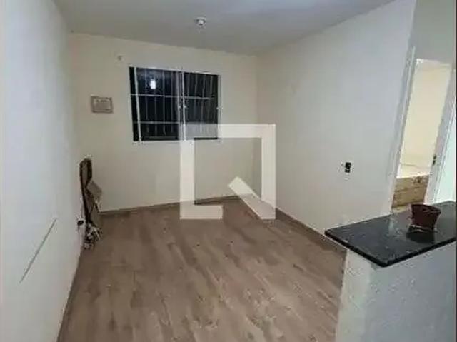 Apartamento para Locação em Rio de Janeiro/RJ Cascadura 2 Quartos