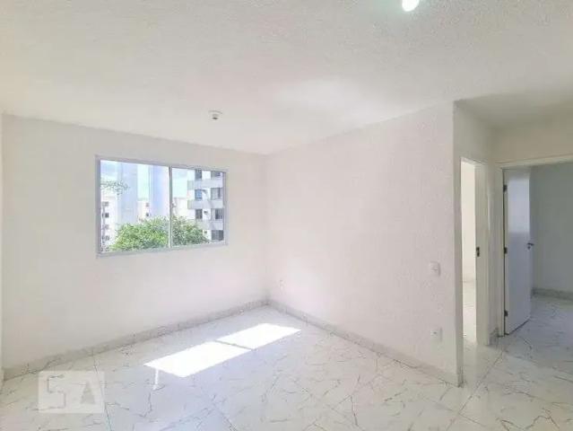 Apartamento para Locação em Rio de Janeiro/RJ Cascadura 2 Quartos