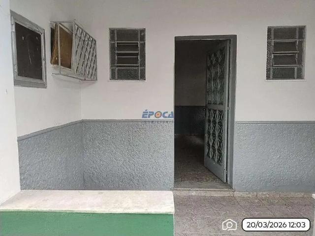Apartamento para Locação em Rio de Janeiro/RJ Cascadura 3 Quartos