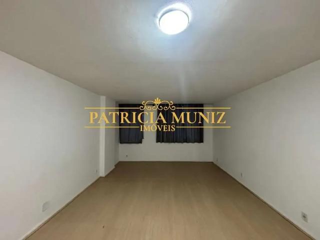 Apartamento para Locação em Rio de Janeiro/RJ Catete 1 Quartos