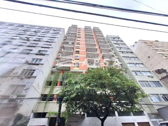 Apartamento para Locação em Rio de Janeiro/RJ Catete 1 Quartos