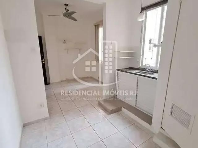 Apartamento para Locação em Rio de Janeiro/RJ Catete 1 Quartos