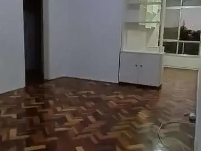 Apartamento para Locação em Rio de Janeiro/RJ Catete 1 Quartos