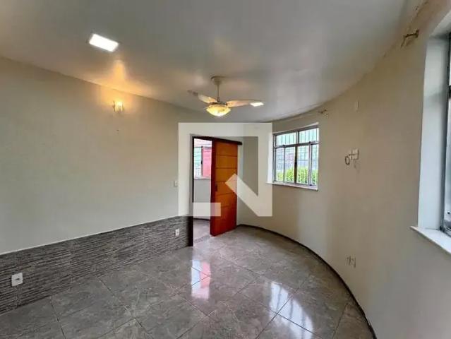Apartamento para Locação em Rio de Janeiro/RJ Catete 1 Quartos