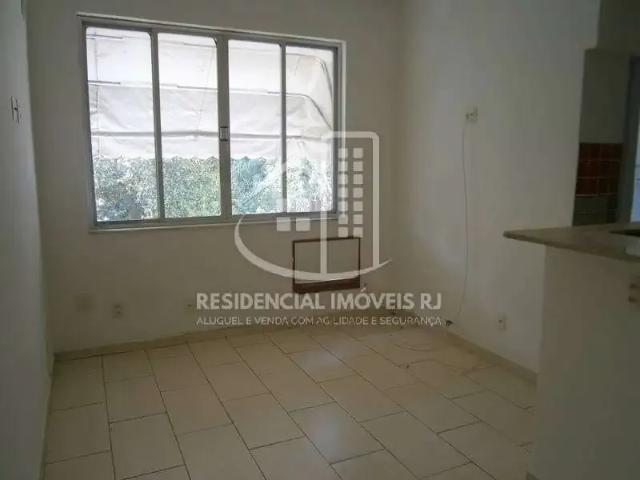 Apartamento para Locação em Rio de Janeiro/RJ Catete 1 Quartos