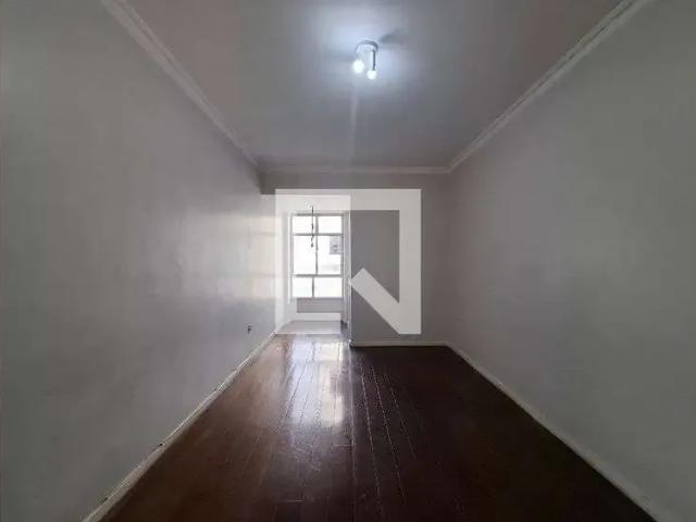 Apartamento para Locação em Rio de Janeiro/RJ Catete 2 Quartos