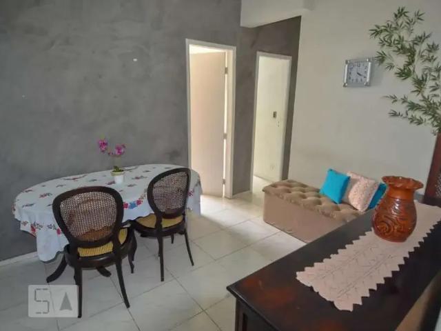Apartamento para Locação em Rio de Janeiro/RJ Catete 2 Quartos