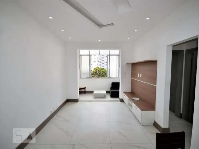 Apartamento para Locação em Rio de Janeiro/RJ Catete 2 Quartos