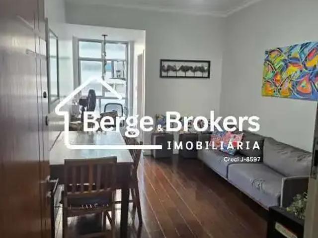 Apartamento para Locação em Rio de Janeiro/RJ Catete 2 Quartos