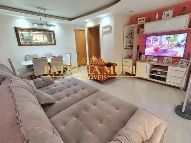 Apartamento para Locação em Rio de Janeiro/RJ Catete 2 Quartos
