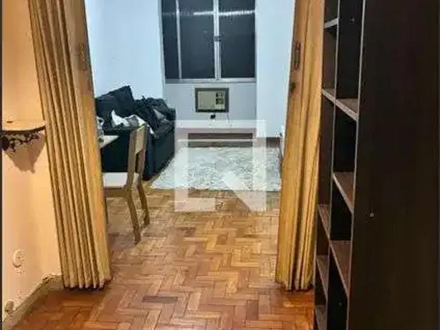 Apartamento para Locação em Rio de Janeiro/RJ Catete 2 Quartos