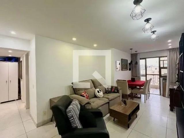 Apartamento para Locação em Rio de Janeiro/RJ Catete 2 Quartos
