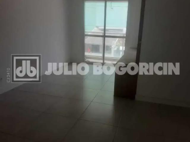 Apartamento para Locação em Rio de Janeiro/RJ Catete 2 Quartos