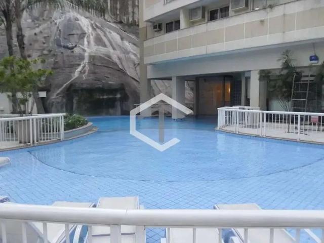 Apartamento para Locação em Rio de Janeiro/RJ Catete 3 Quartos