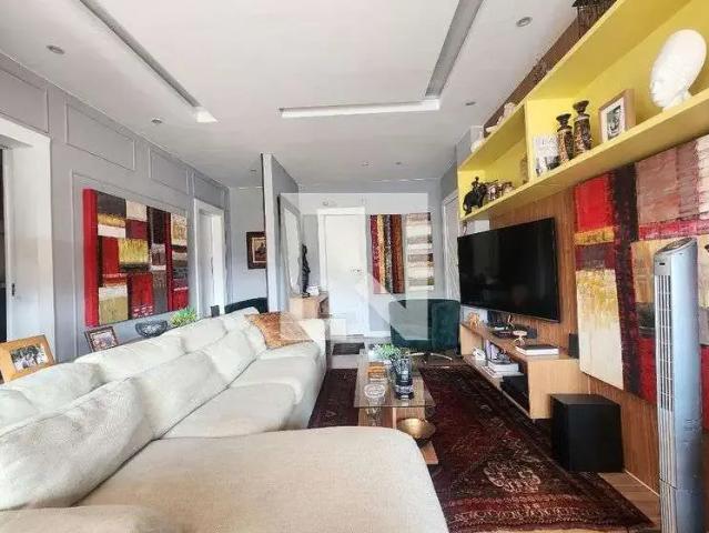 Apartamento para Locação em Rio de Janeiro/RJ Centro 4 Quartos