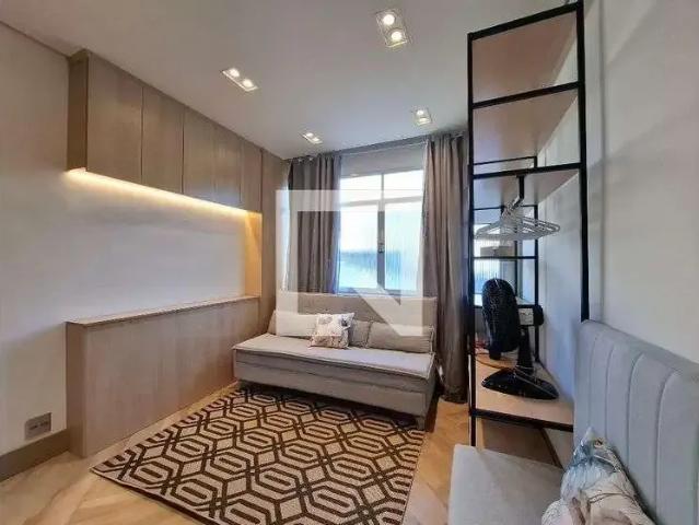 Apartamento para Locação em Rio de Janeiro/RJ Centro 1 Quartos