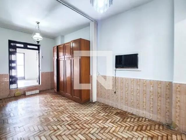 Apartamento para Locação em Rio de Janeiro/RJ Centro 1 Quartos