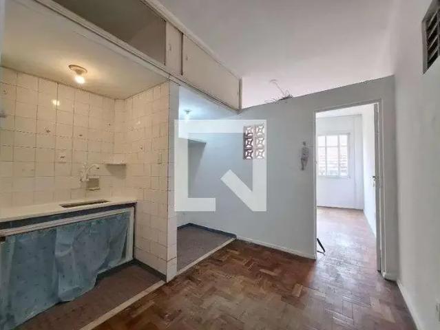 Apartamento para Locação em Rio de Janeiro/RJ Centro 1 Quartos