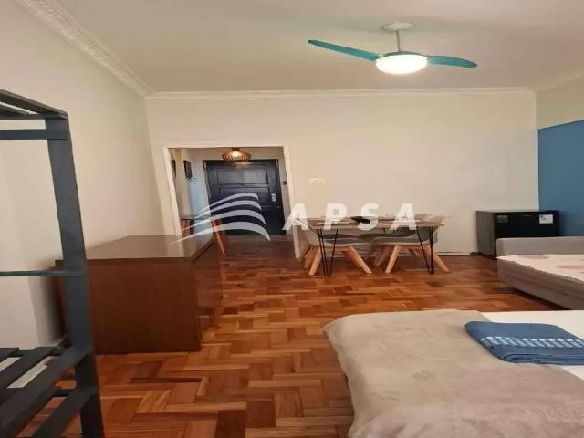 Apartamento para Locação em Rio de Janeiro/RJ Centro 1 Quartos