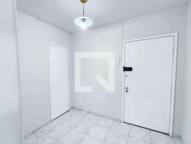 Apartamento para Locação em Rio de Janeiro/RJ Centro 1 Quartos