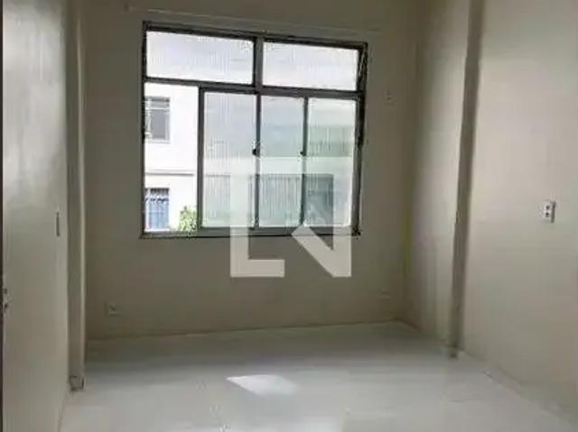 Apartamento para Locação em Rio de Janeiro/RJ Centro 1 Quartos