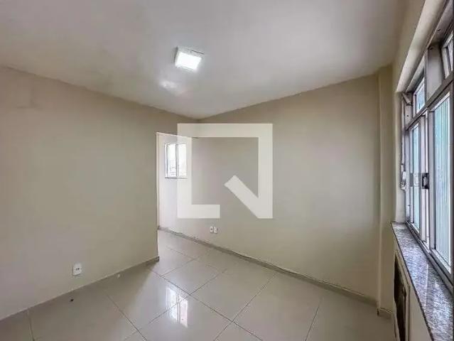 Apartamento para Locação em Rio de Janeiro/RJ Centro 1 Quartos