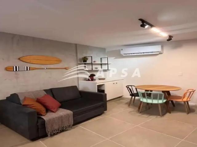 Apartamento para Locação em Rio de Janeiro/RJ Centro 1 Quartos