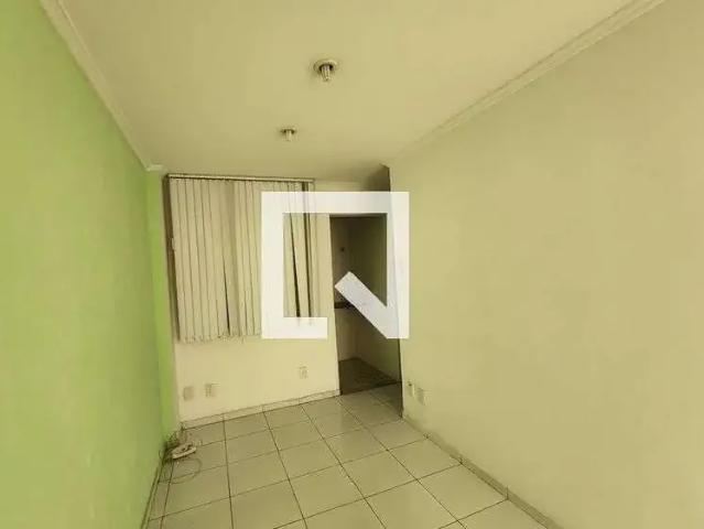 Apartamento para Locação em Rio de Janeiro/RJ Centro 1 Quartos