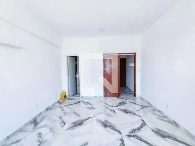 Apartamento para Locação em Rio de Janeiro/RJ Centro 1 Quartos