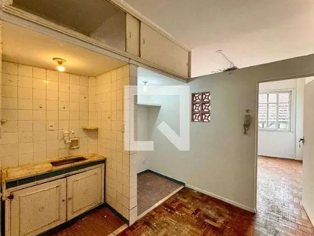 Apartamento para Locação em Rio de Janeiro/RJ Centro 1 Quartos