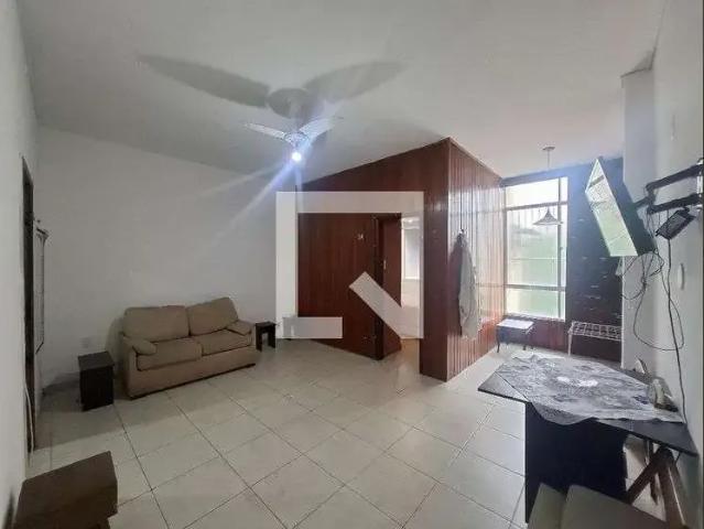 Apartamento para Locação em Rio de Janeiro/RJ Centro 1 Quartos