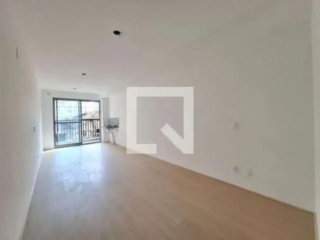 Apartamento para Locação em Rio de Janeiro/RJ Centro 1 Quartos
