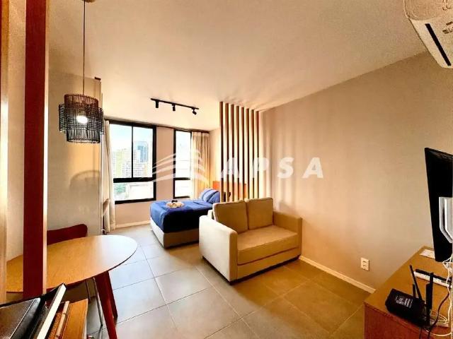 Apartamento para Locação em Rio de Janeiro/RJ Centro 1 Quartos