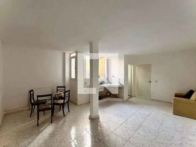 Apartamento para Locação em Rio de Janeiro/RJ Centro 1 Quartos