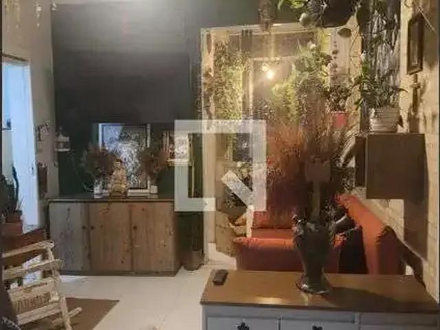 Apartamento para Locação em Rio de Janeiro/RJ Centro 1 Quartos
