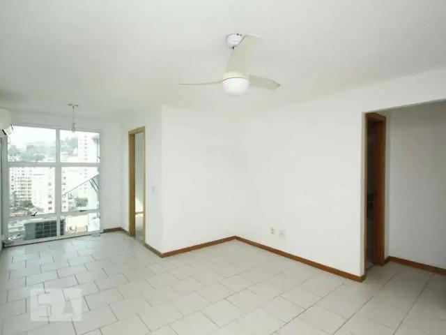Apartamento para Locação em Rio de Janeiro/RJ Centro 1 Quartos