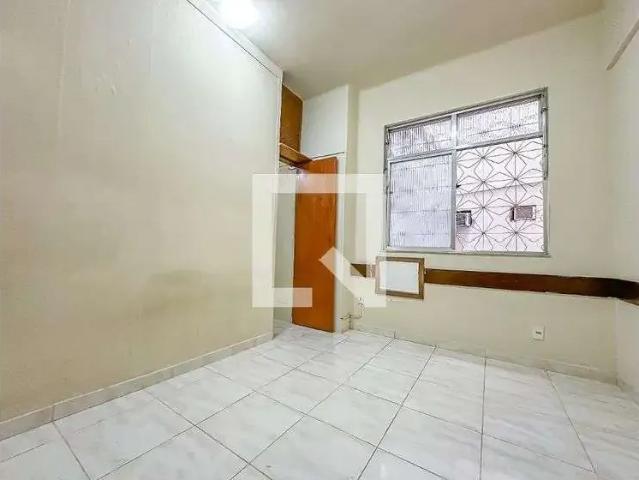 Apartamento para Locação em Rio de Janeiro/RJ Centro 1 Quartos