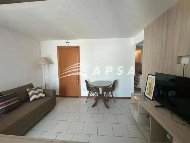 Apartamento para Locação em Rio de Janeiro/RJ Centro 1 Quartos