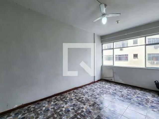 Apartamento para Locação em Rio de Janeiro/RJ Centro 1 Quartos