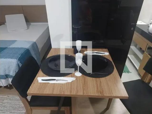 Apartamento para Locação em Rio de Janeiro/RJ Centro 1 Quartos