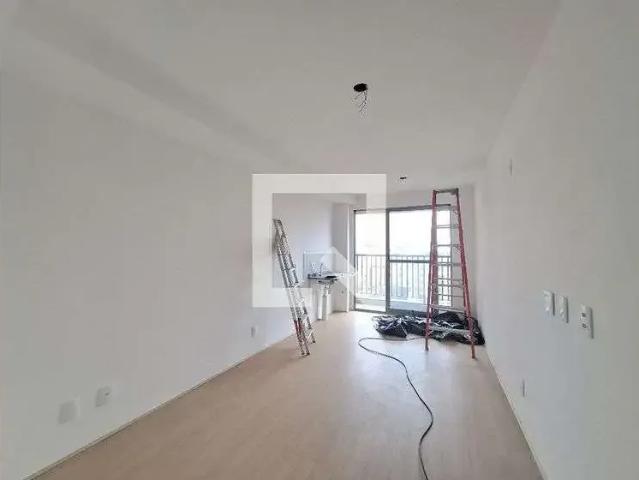 Apartamento para Locação em Rio de Janeiro/RJ Centro 1 Quartos