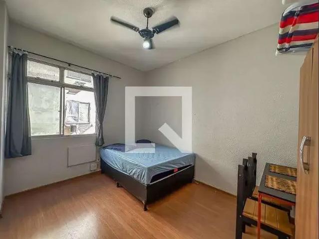 Apartamento para Locação em Rio de Janeiro/RJ Centro 1 Quartos