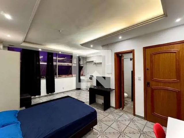 Apartamento para Locação em Rio de Janeiro/RJ Centro 1 Quartos