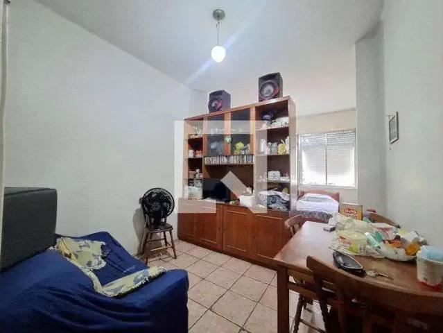 Apartamento para Locação em Rio de Janeiro/RJ Centro 1 Quartos