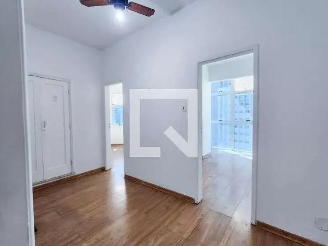 Apartamento para Locação em Rio de Janeiro/RJ Centro 1 Quartos